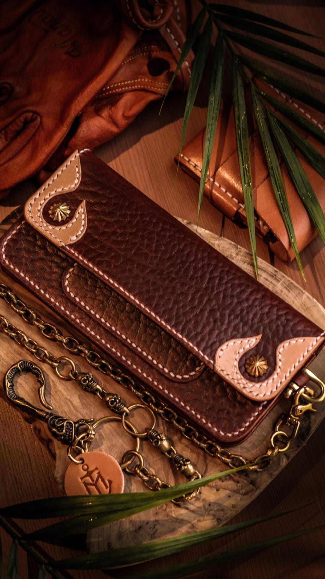 PDF Long Trucker Wallet Pattern - Etsy