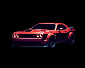 INSTOCK My Little Demon Sticker Set - Etsy