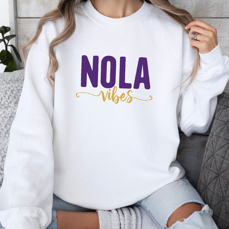 Nola Shirt - Etsy