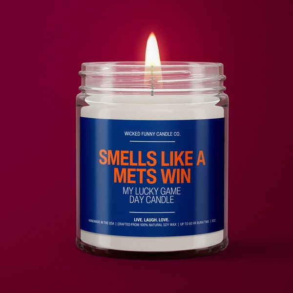 New York Mets - Etsy
