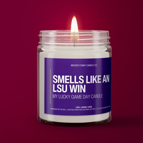 Lsu Tigers - Etsy