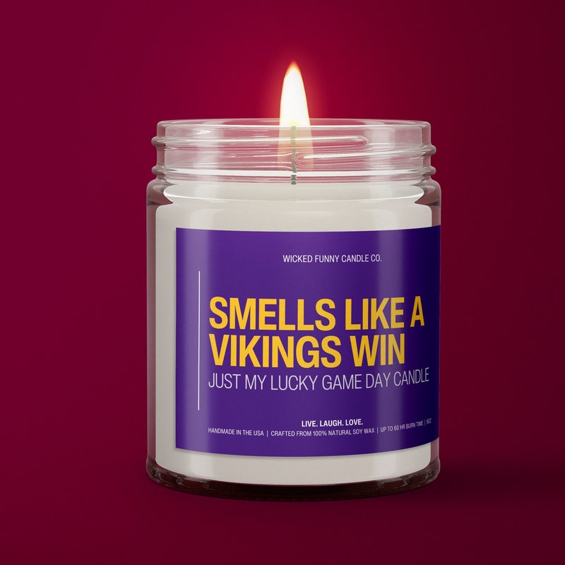 Vikings Scents - Etsy