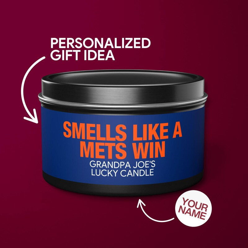 New York Mets - Etsy