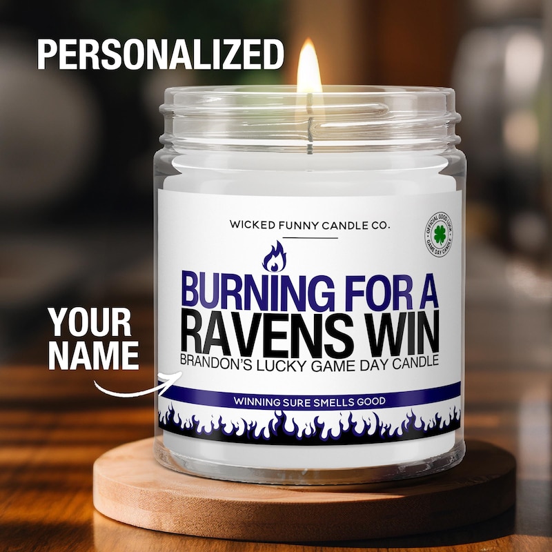 Raven Gifts Home Decor - 60+ Gift Ideas for 2025