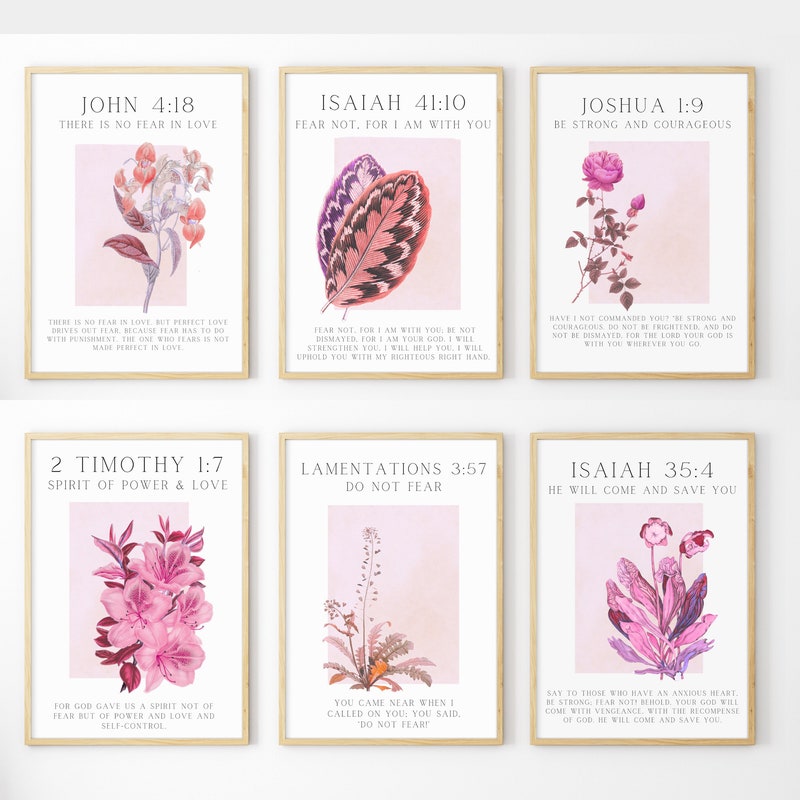 Christian Prints - Etsy