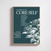 Internal Family Systems (IFS) Self-leadership Poster - Etsy