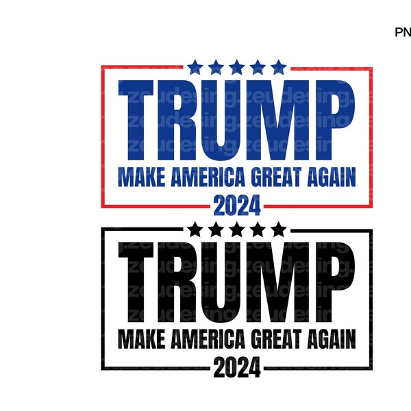 Make America Great Again Svg - Etsy Canada