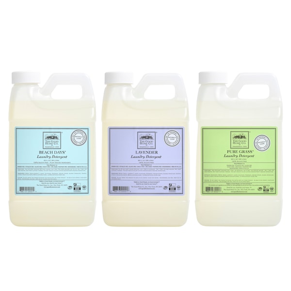 Laundry Detergent Sign - Etsy