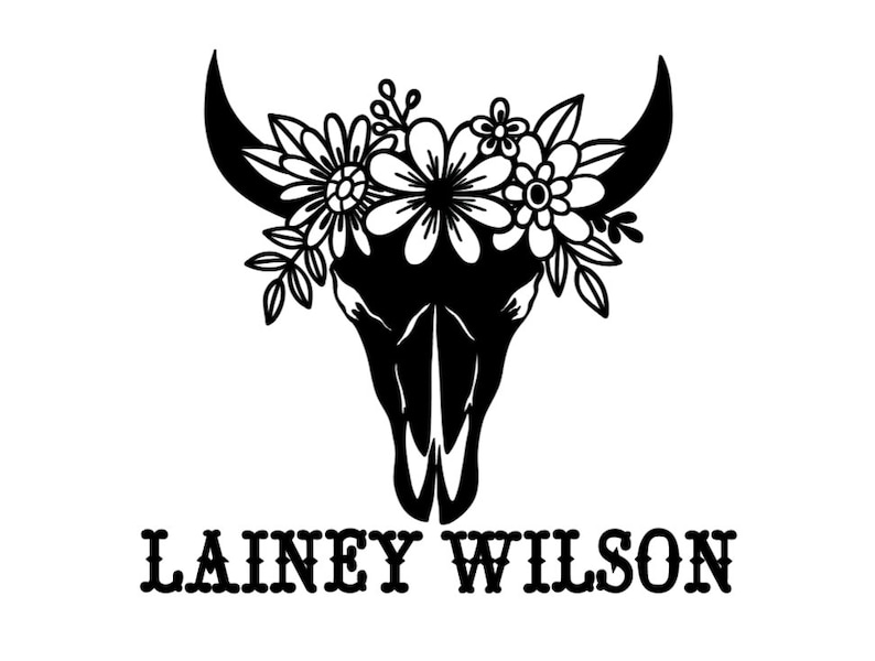 Lainey Wilson, PNG, SVG, Digital Download, - Etsy