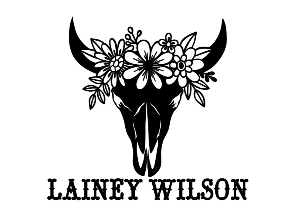 Lainey Wilson, PNG, SVG, Digital Download, - Etsy
