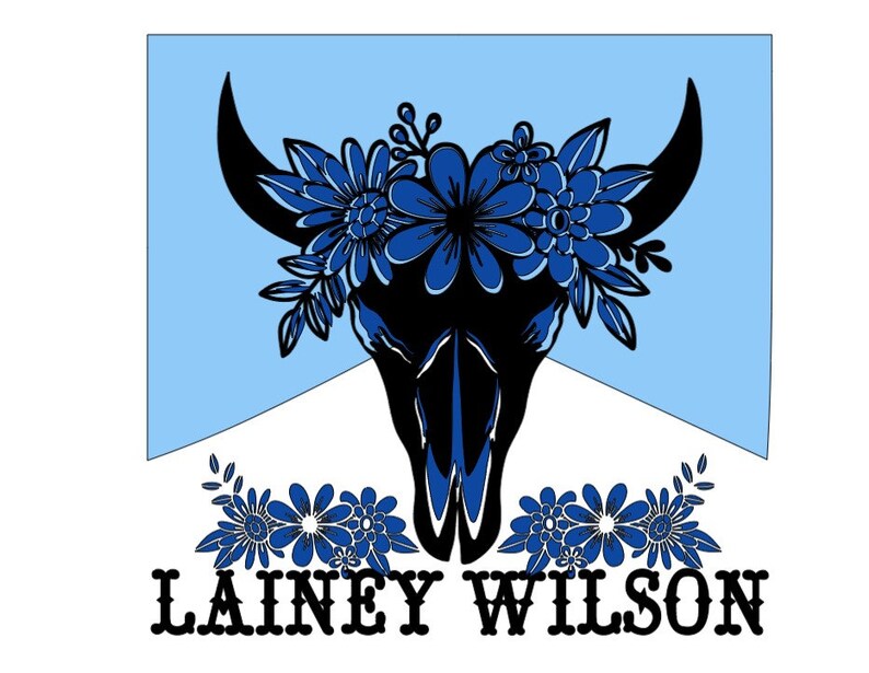 Lainey Wilson, PNG, SVG, Digital Download, - Etsy