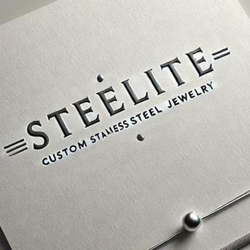 SteelLite - Etsy