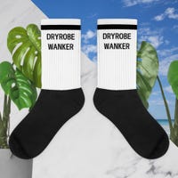 Dry Robe Wanker - Etsy UK