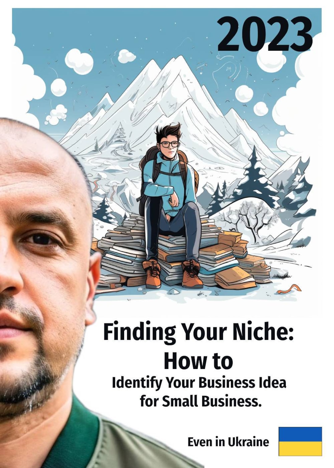 Finding Your Niche: How to Identify Your Business Idea for Small ...