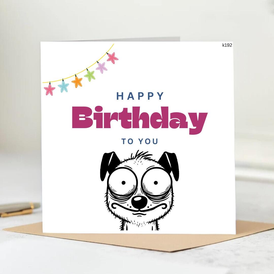 My Bestie Birthday Card - My Sidekick, My Happy Place, My Partner in ...