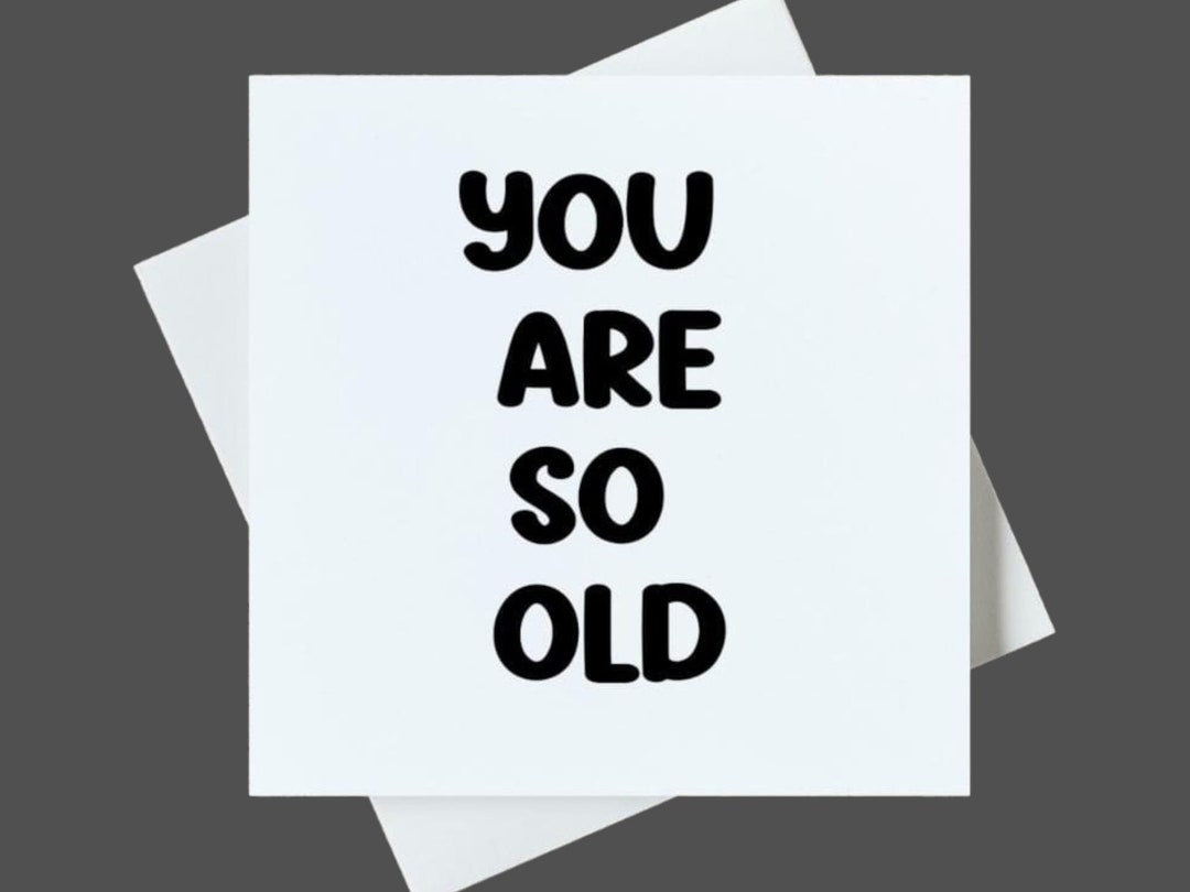 Funny Birthday Card Birthday Card for Him or Her Inflation - Etsy