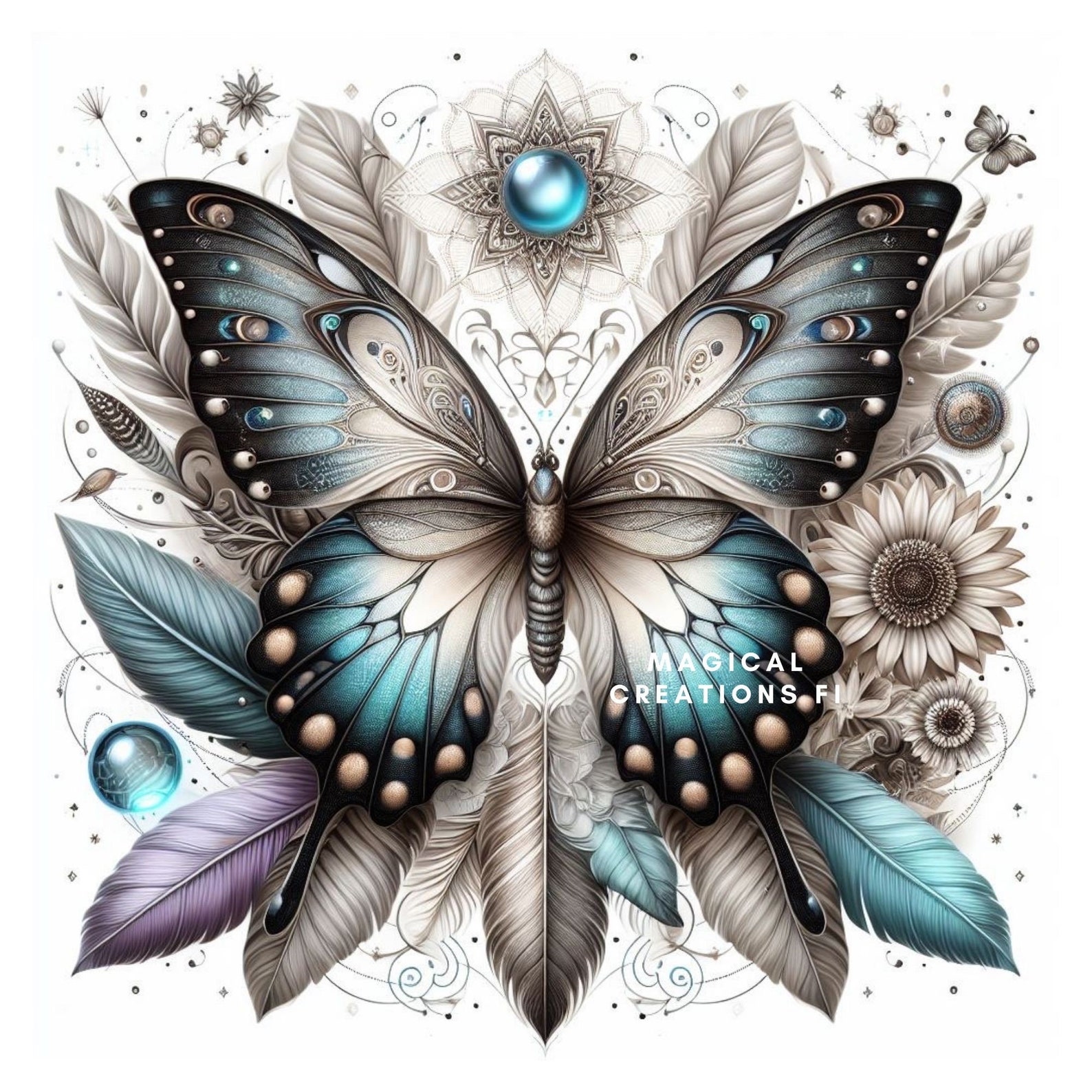 Butterfly Tattoo Ideas - 80 + Tattoo Ideas - Beautiful Detailed ...