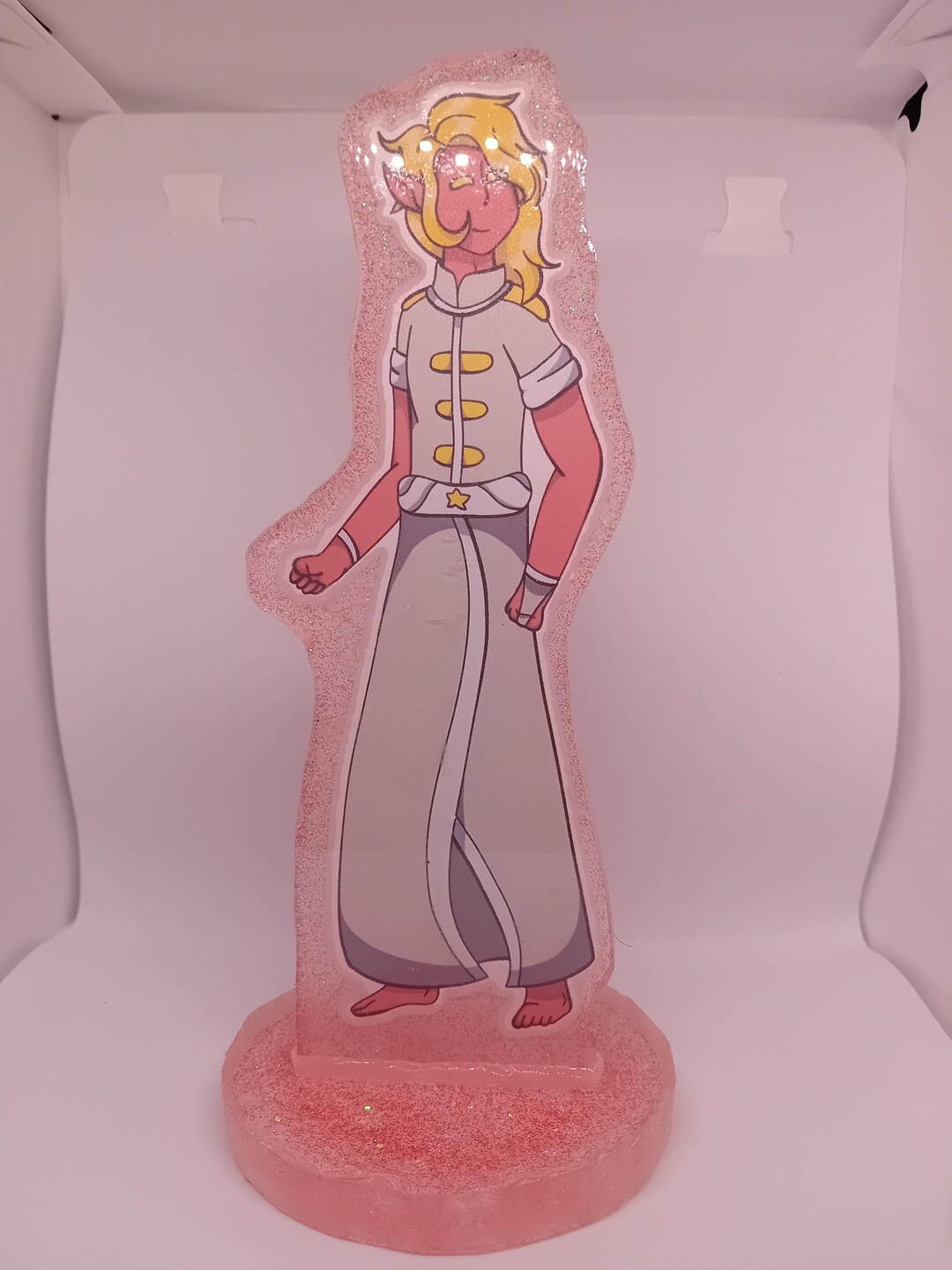 Anime Character Standee Figure - Etsy