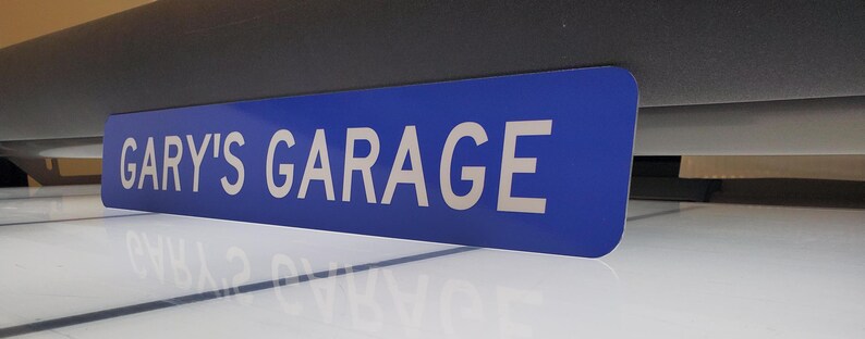 Custom Street Signs, Custom Road Signs, Custom Metal Street Sign ...
