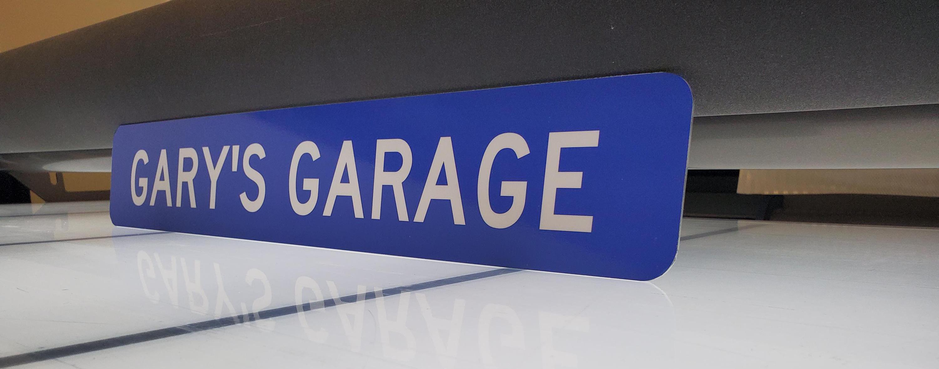 Custom Street Signs, Custom Road Signs, Custom Metal Street Sign ...