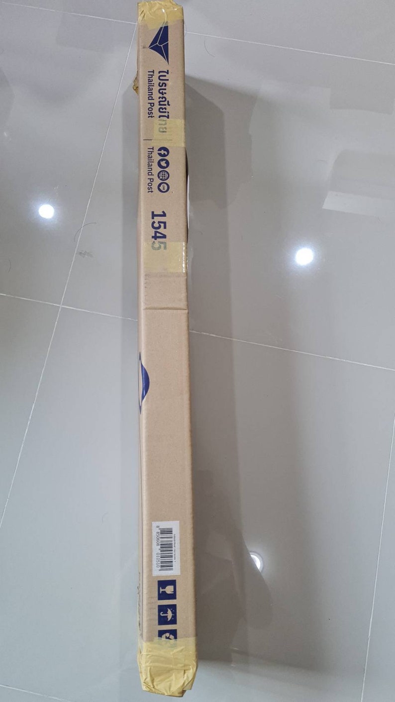 Thai Khaen Instrument Bamboo Isan Laos Mouth Organ Musical Traditional ...