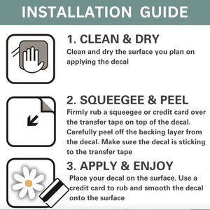 Watercolor Town Houses Wall Decal Set, European Town Wall Sticker Set ...