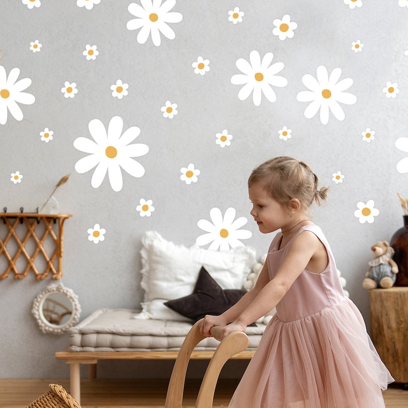 Removable Wall Decal - Etsy