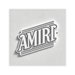 Custom AMIRI Logo Kiss-cut Stickers - Durable Vinyl, Strong Adhesive ...