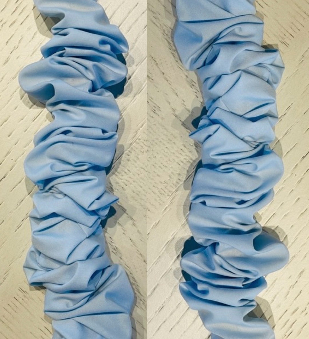 Long Light Blue Cord and Chain Cover - TWO PACK - Etsy