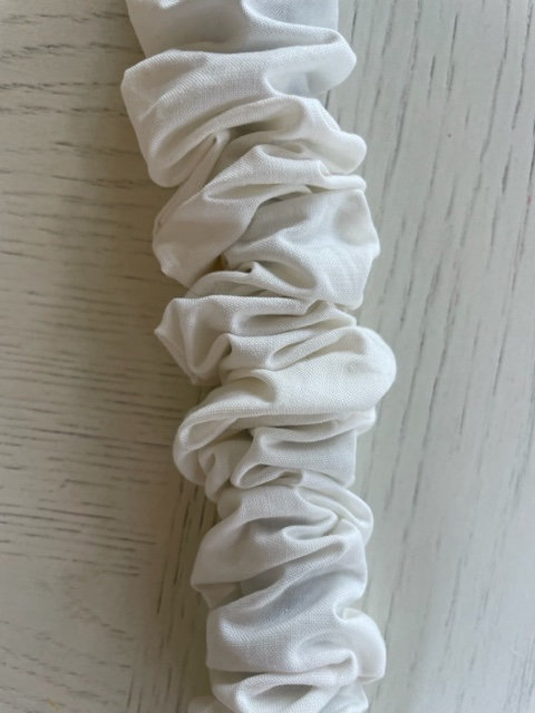 Ivory Cord and Chain Cover - Etsy