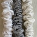 Ivory Cord and Chain Cover - Etsy