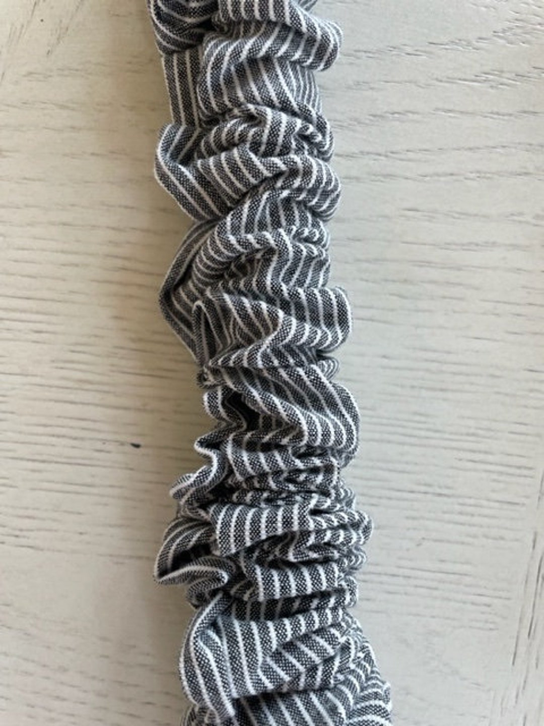 Striped Cord and Chain Cover - Etsy