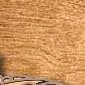 Cute Donkey Multilayer Svg,donkey Laser Cut Files,cnc Router Files ...