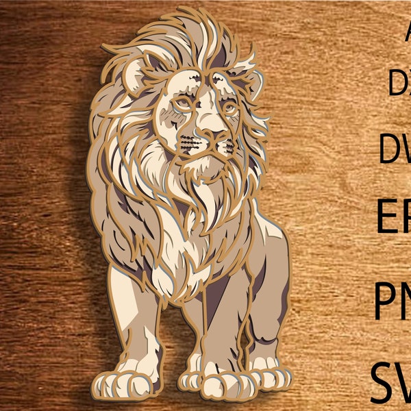 3d Svg Cutting Files - Etsy