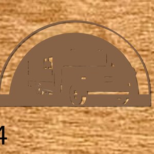 School Bus Multilayer Svg,car 3d Mandala School Bus Laser Cut Files,car ...