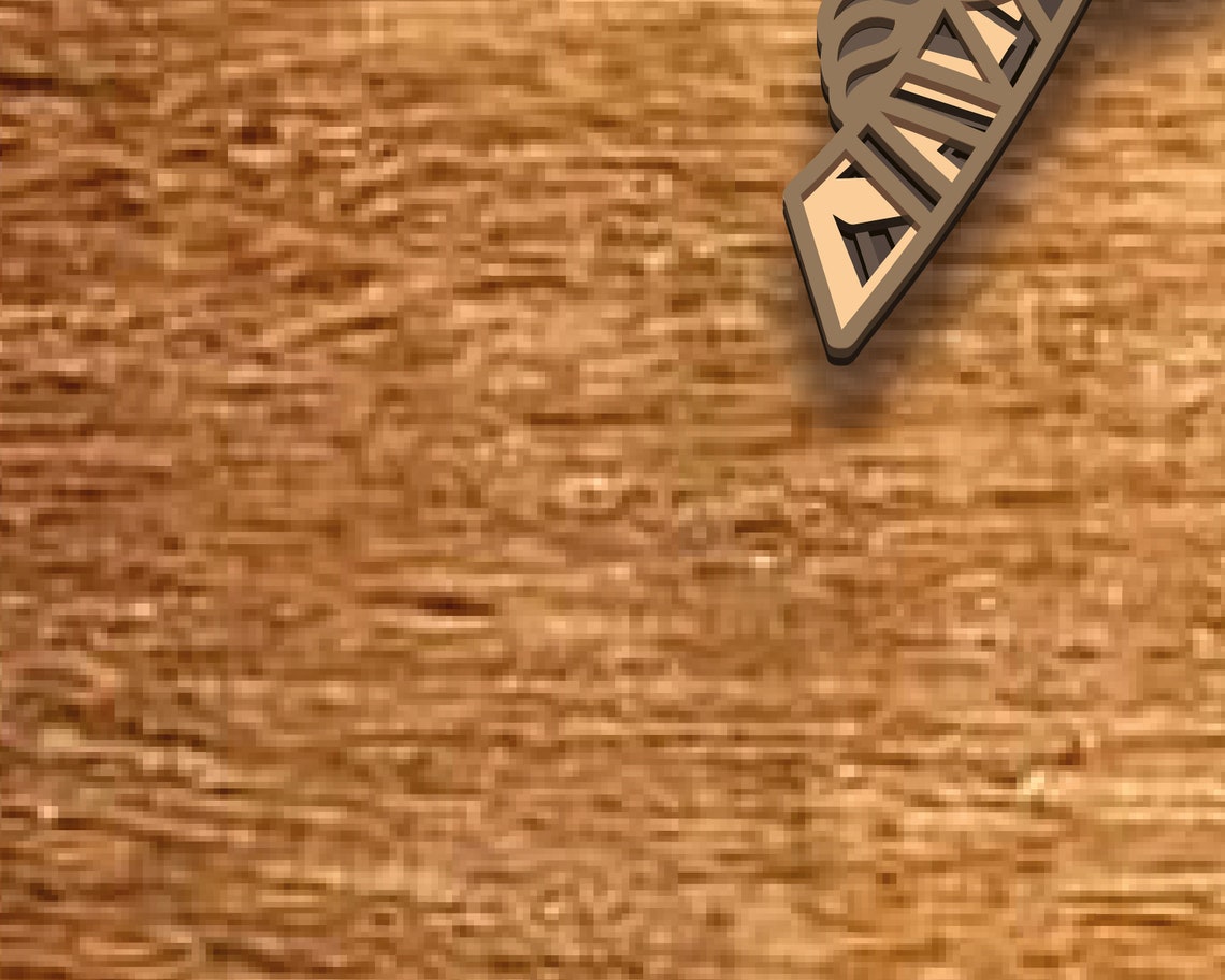 Viking Ax Multilayer SVG File, Ax SVG, Digital Download File, Unique ...