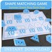 Jellyfish Activities | Shape Matching | Digital 2D Shapes Summer Busy ...