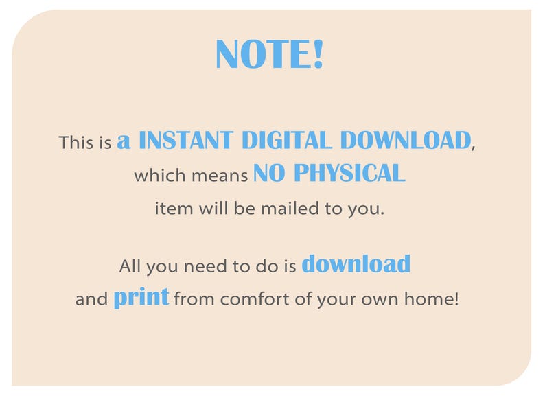 Seahorse Craft Template | Cut & Paste Activity (printable PDF) - Etsy