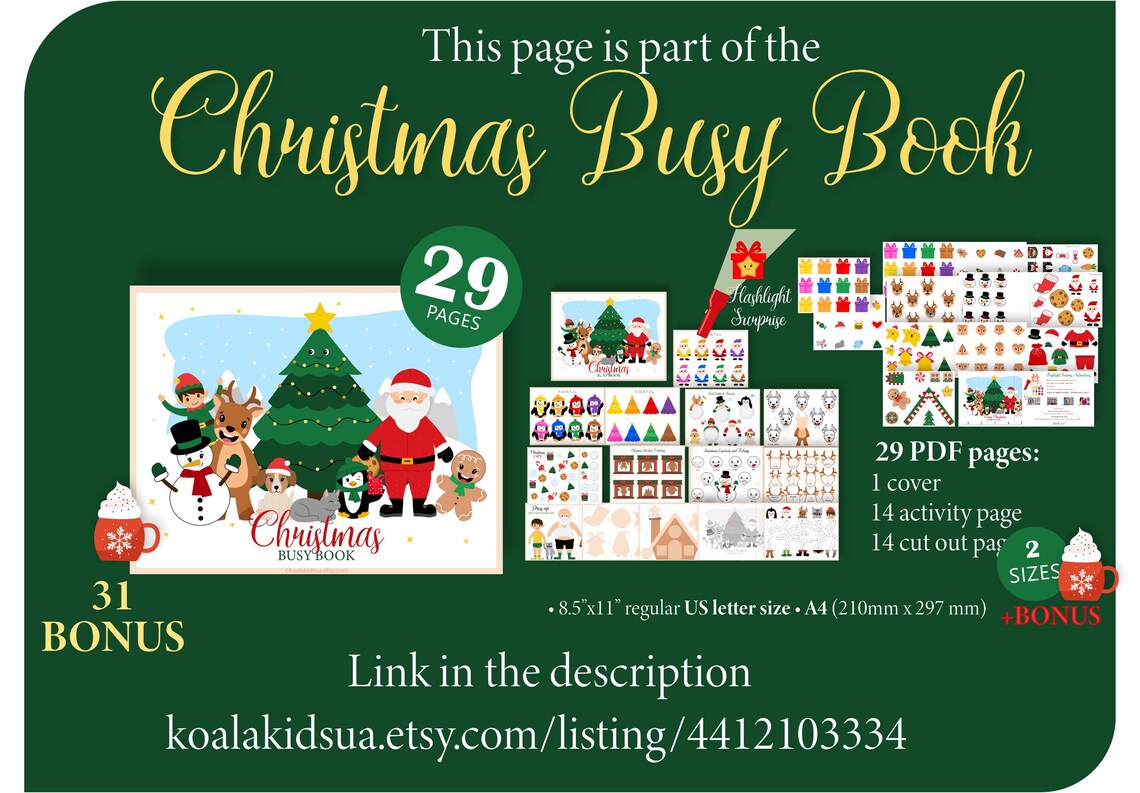 Snowman Emotions Matching Printable Game | Winter Christmas Busy Book ...