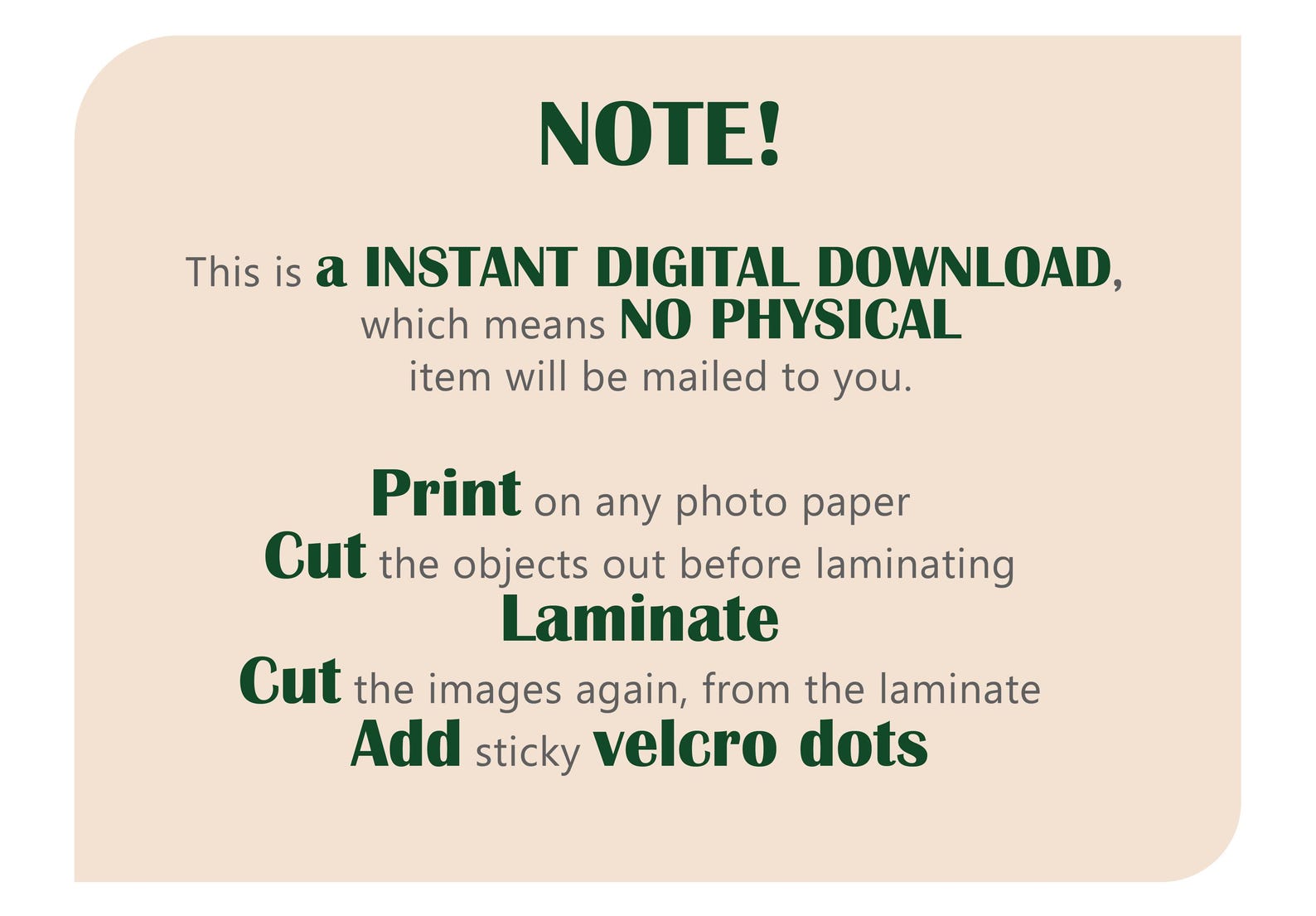 Winter Busy Book Page for Toddler and Kindergarten Kids | Feed and ...