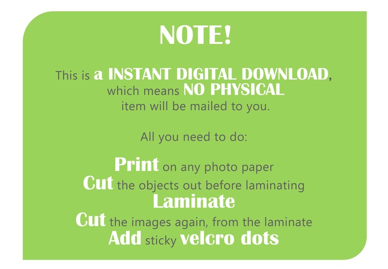 Alphabet Matching Rainbow Summer Snail Velcro Busy Book Printable ...