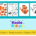 Clown Fish Craft for Kids | Make a Pets Activities | Cut & Paste ...