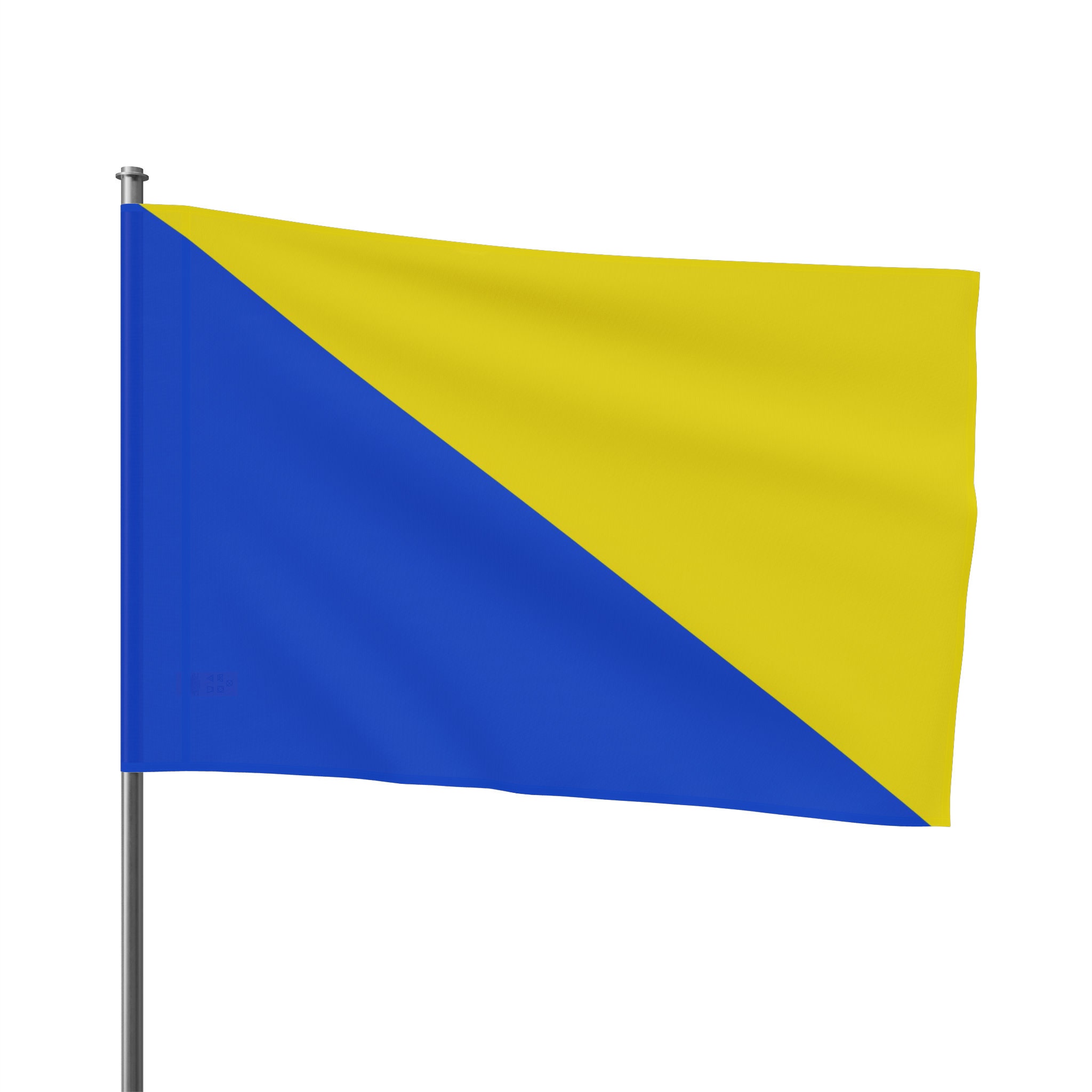 Skinny Dipper Flag - Etsy