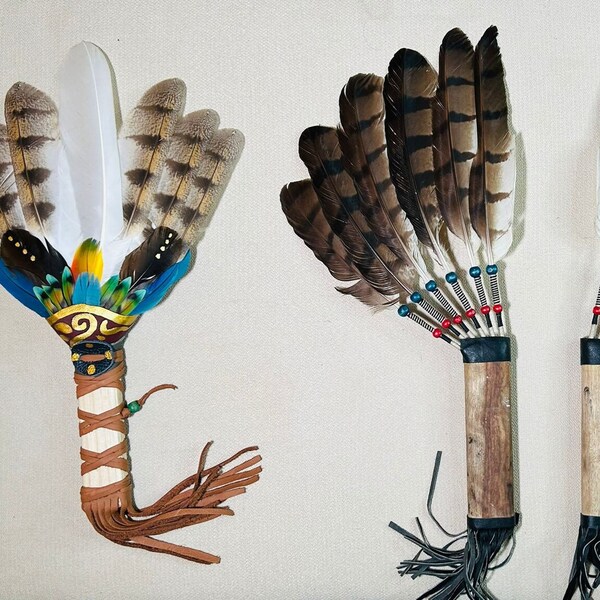 Plumas - Etsy España