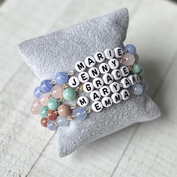 Wire Word Jewelry - Etsy