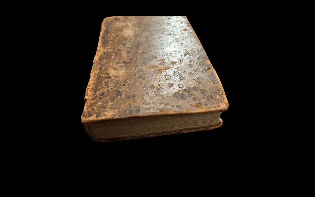 1724 THE SPECTATOR (vol. IV) Edition Seventh Edition | Antique 1700s ...