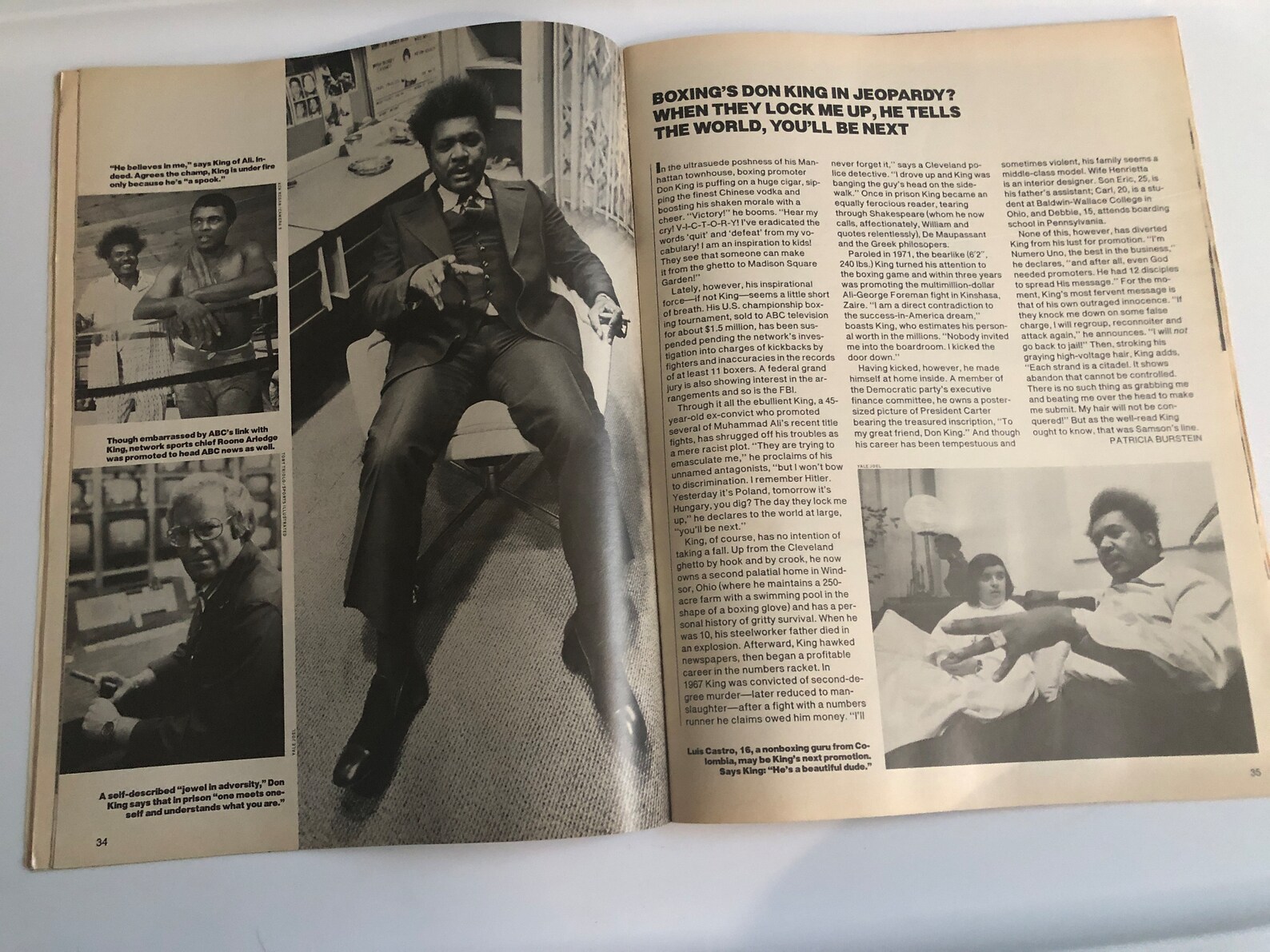 Vintage 1977 PEOPLE Magazine I Cover: Jane Fonda I Farrah Fawcett I ...