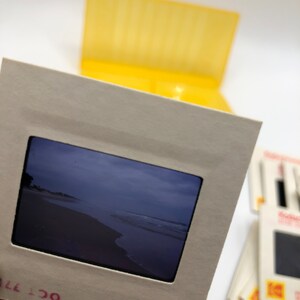 Lot of 15 Vintage 1976 35mm Slides Miscellaneous Photos Vintage Slides ...