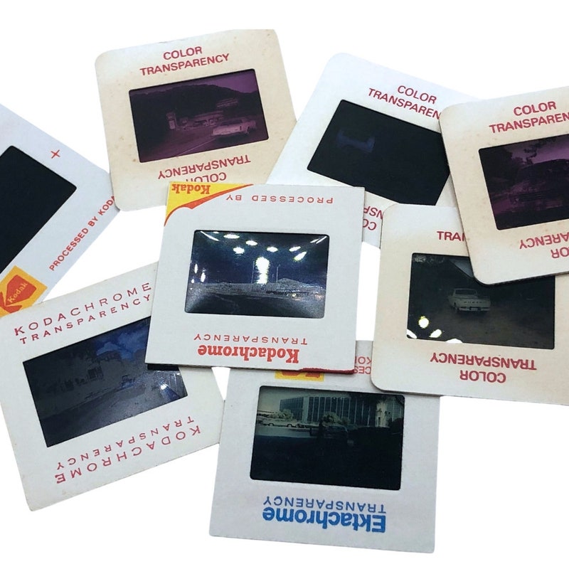 35mm Slides - Etsy