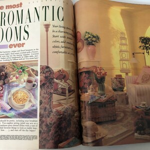 1987 COSMOPOLITAN Magazine I Madonna Cover I July 1987 Cosmopolitan ...